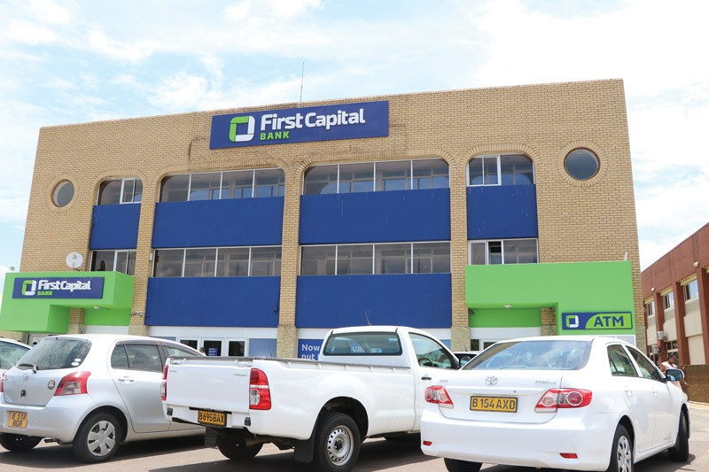 First Capital Bank Pledges Support For SMEs :: Mmegi Online