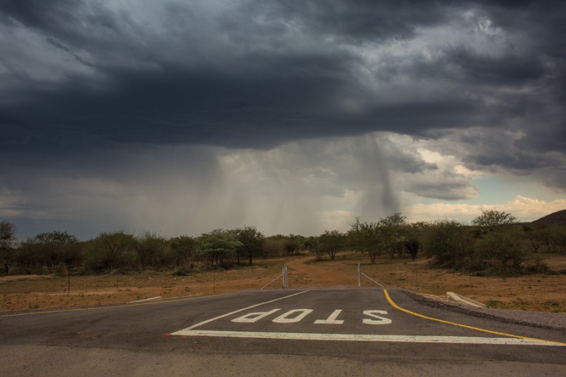 Expect more heat, mild rainfall for rest of season :: Mmegi Online