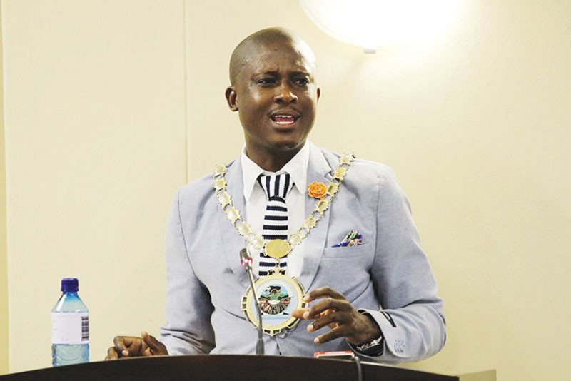 Segokgo rejoins BMD :: Mmegi Online