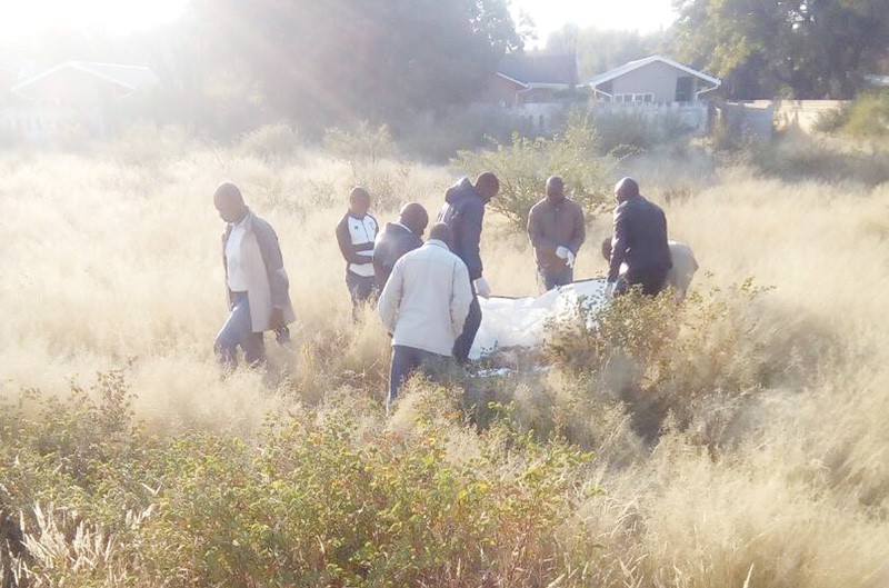 Four detained in Jwaneng murder :: Mmegi Online