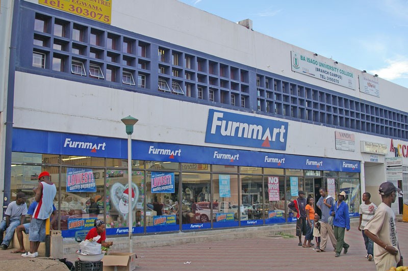 Furnmart backs down in Namibia :: Mmegi Online