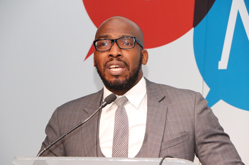 The power behind the throne :: Mmegi Online