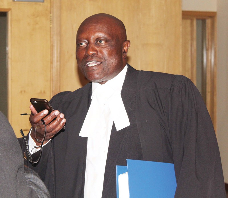 Eight shortlisted for Judge positions :: Mmegi Online