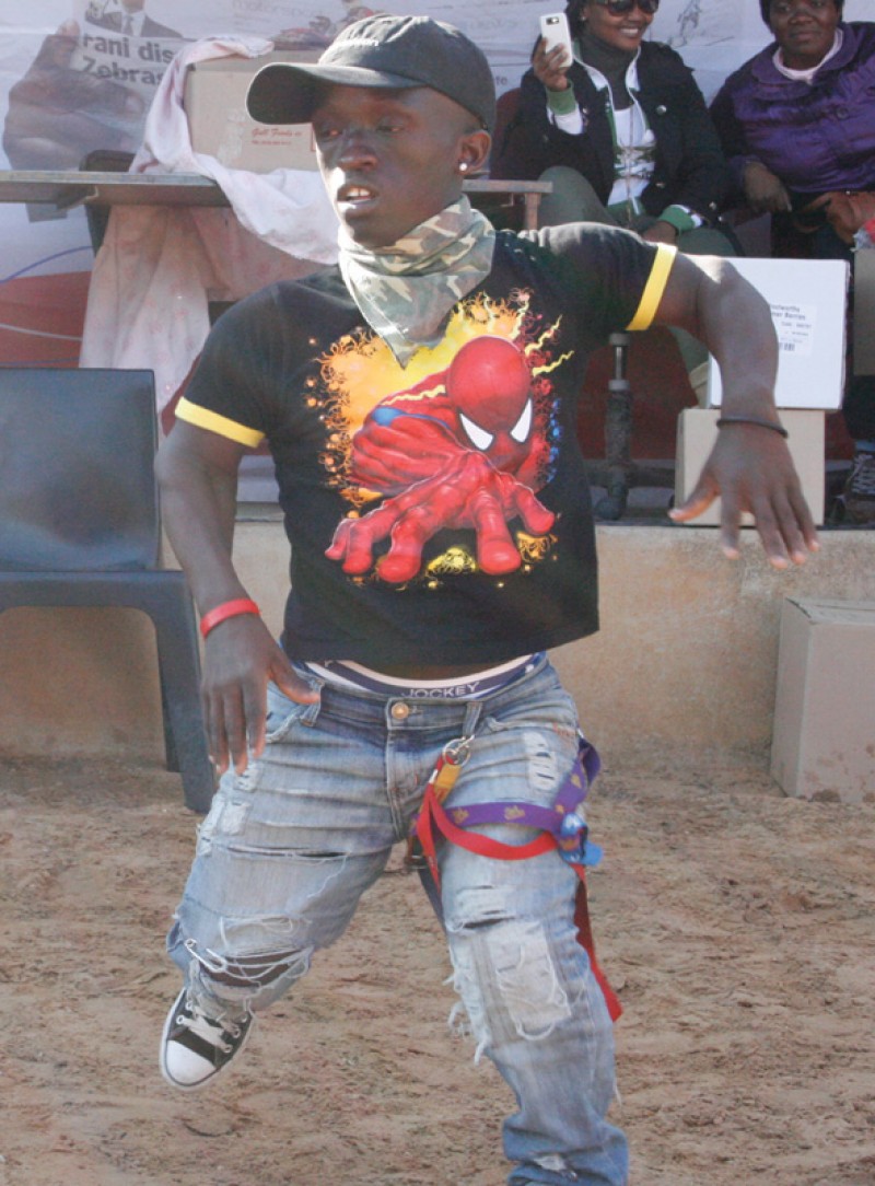 In Kabila, the nation lost great talent :: Mmegi Online