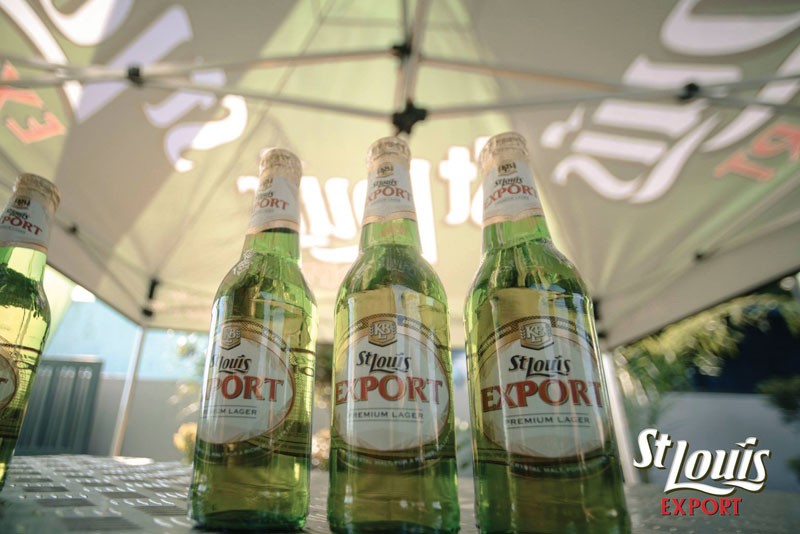 St Louis Export back on the shelves :: Mmegi Online