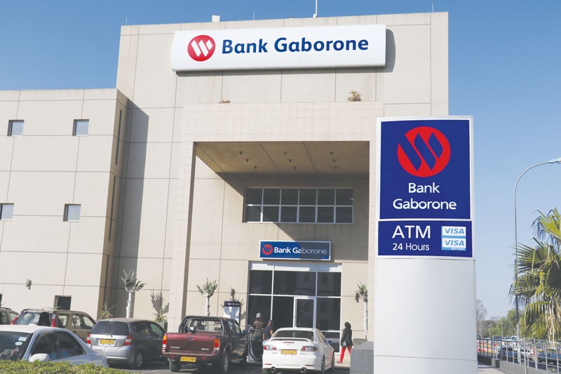 Bank Gaborone Loan Book Balloons :: Mmegi Online