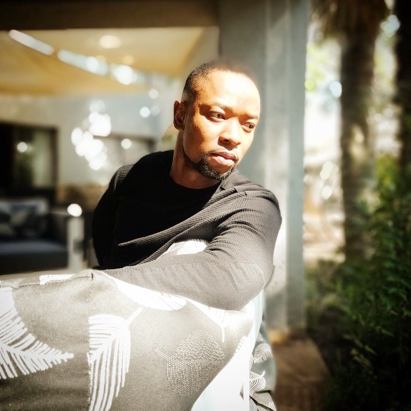 SA Actor Shares Success Story :: Mmegi Online