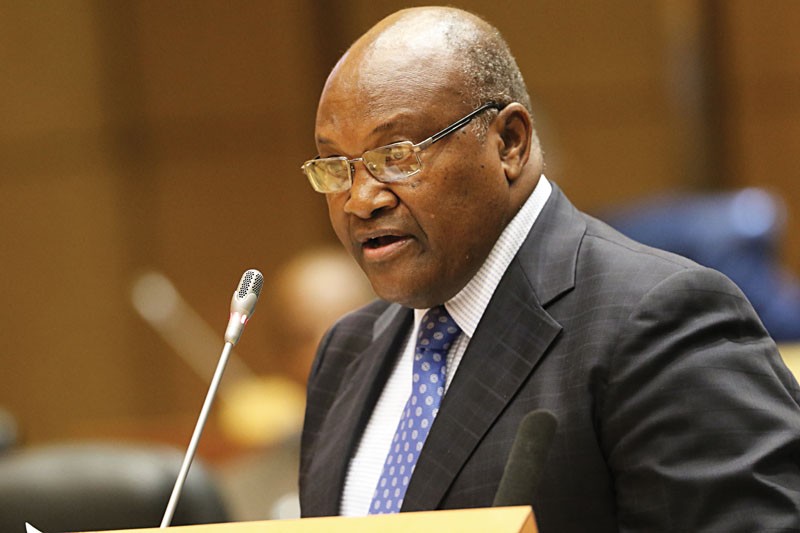 Botswana placed on money laundering high-risk list :: Mmegi Online