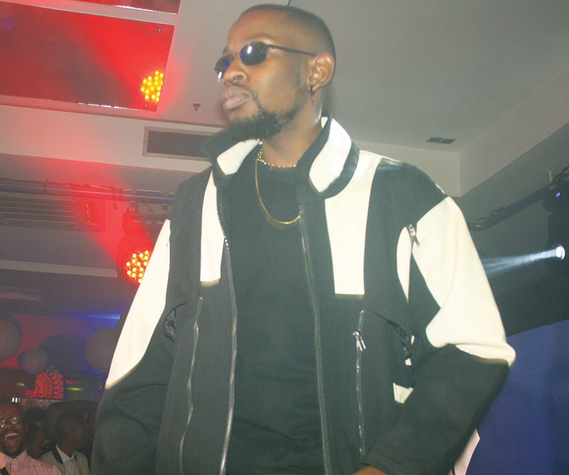 Cassper to collabrate with Veezo View :: Mmegi Online
