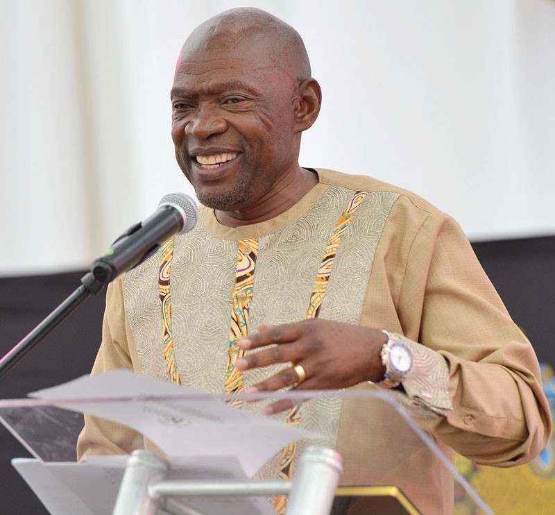 Bidders no match for Khato Civils :: Mmegi Online