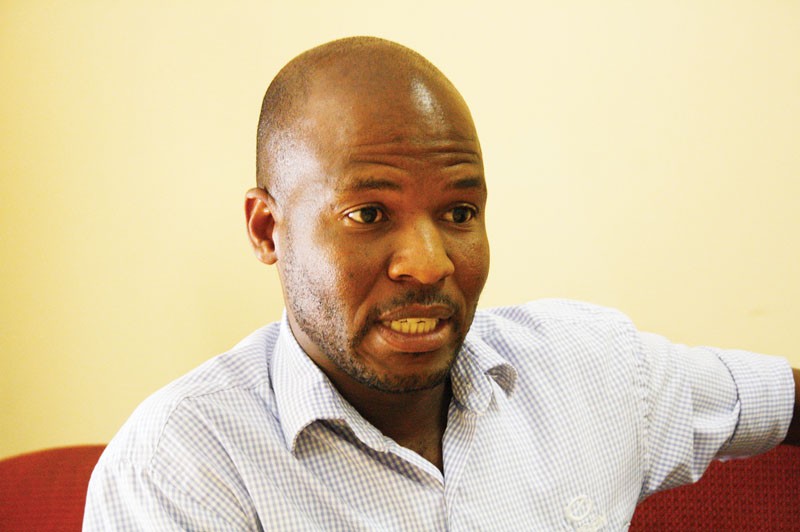 Kgabo-Sereto Steps On Global Stage :: Mmegi Online