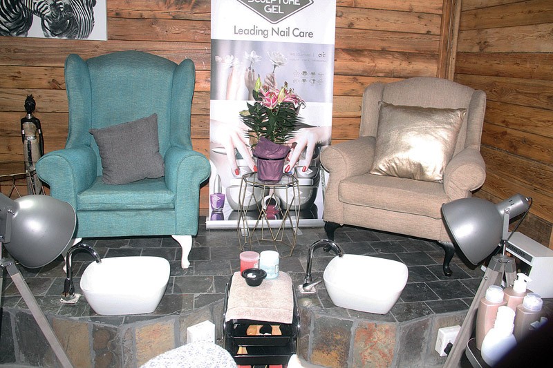 Mosha Wellness Spa: A classy massage palour :: Mmegi Online