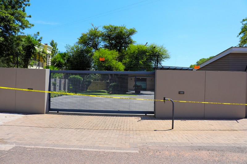 Seretse Fails To Have Full Access To His Assets :: Mmegi Online