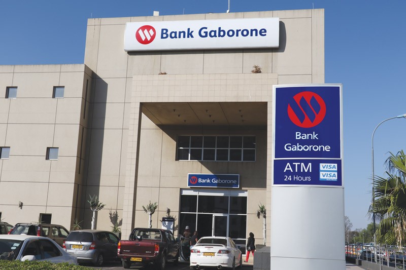 Bank Gaborone's Graduate Training Scheme Enrolls Ten :: Mmegi Online