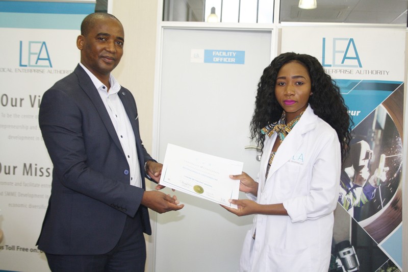 SMME Pitso to debut in Francistown :: Mmegi Online