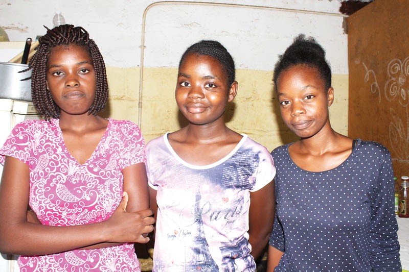 Fading Dreams Of Dukwi Refugee BGCSE Top Performers :: Mmegi Online