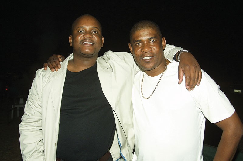 So long Dan, the talisman of Mapantsola :: Mmegi Online