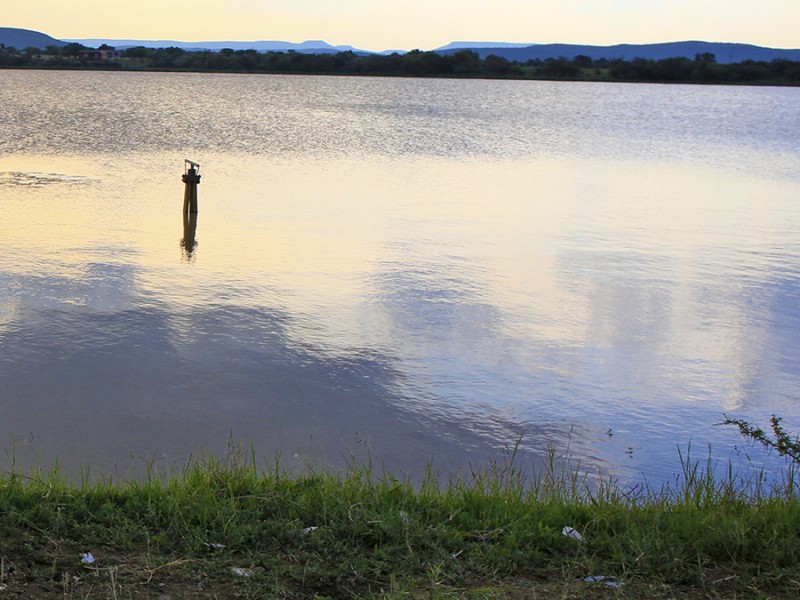 Man, 31, drowns in Moshupa Dam :: Mmegi Online