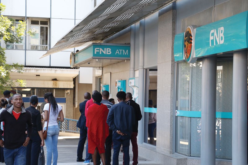 FNBB increases in-branch service fees by 3% :: Mmegi Online