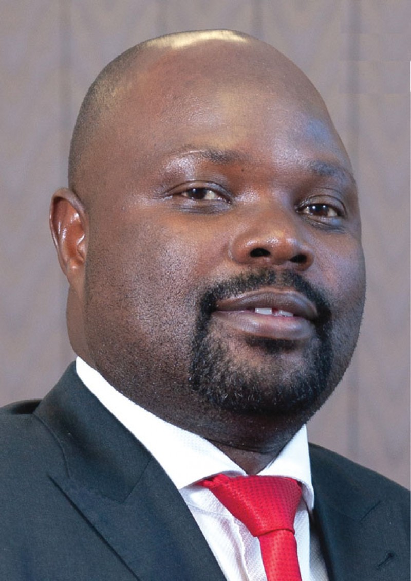 BIC CEO Gives Insight Into Rebrand :: Mmegi Online