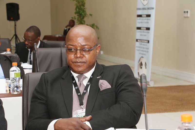 Mamelodi, BFA fight reaches Court of Appeal :: Mmegi Online