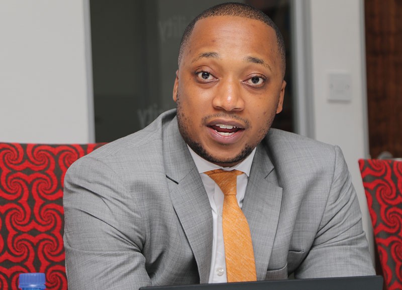 Kgori Capital Cleared In NPF Money Laundering Scandal :: Mmegi Online