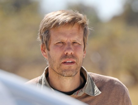Chase's research permit revoked :: Mmegi Online
