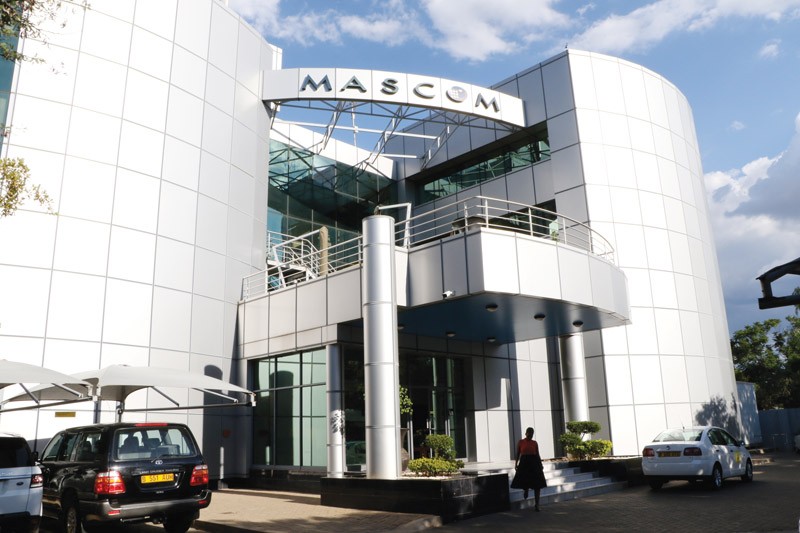 Intrigues build in Mascom takeover :: Mmegi Online