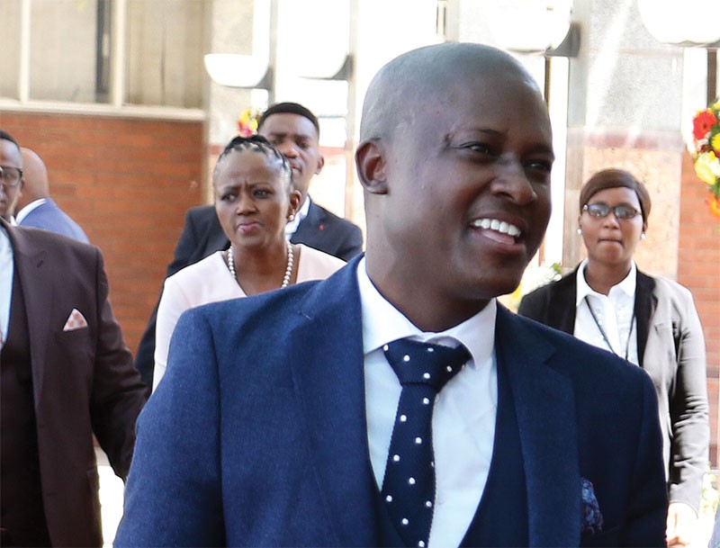 Segokgo Might Defect To BDP :: Mmegi Online