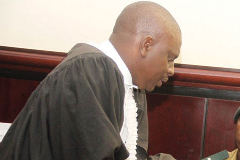 Court acquits attorney Leburu :: Mmegi Online