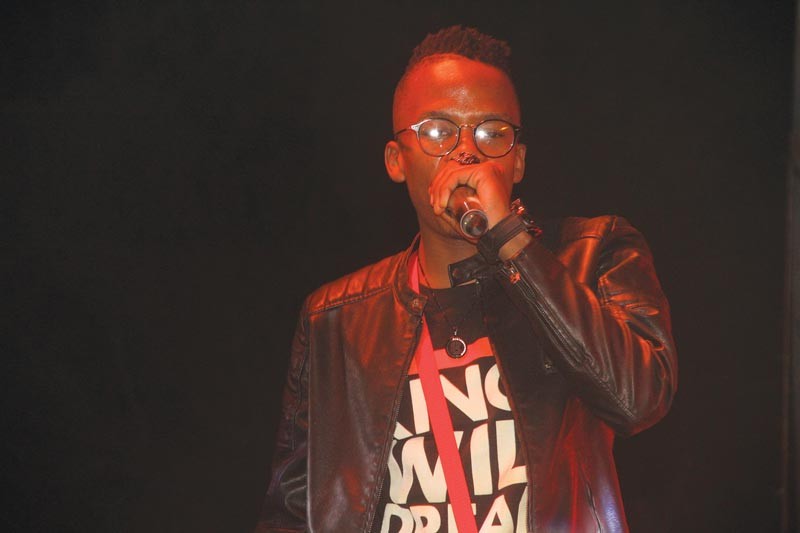 Gaabo Motho 5th annual fest on Xmas Eve :: Mmegi Online