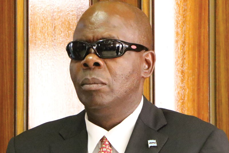 Sebina brothers distance themselves from Khama, Kgosi :: Mmegi Online