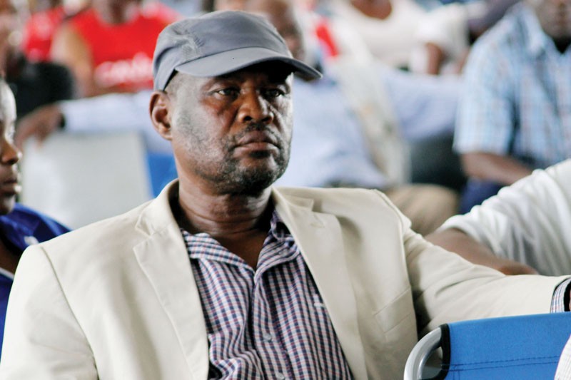 Digwa Disputes Election Results :: Mmegi Online