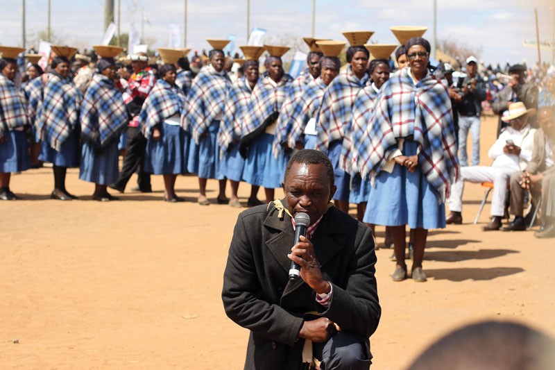 Bakwena Celebrate Another Successful Dithubaruba Fest :: Mmegi Online