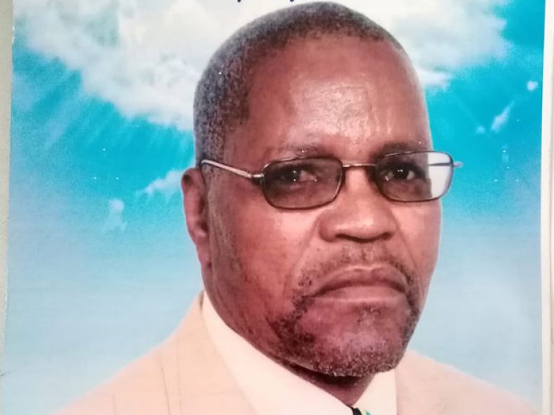 Tribute to Cde Kalake :: Mmegi Online