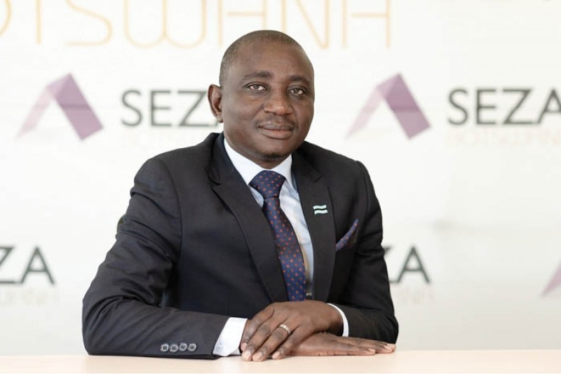 SEZA confident of creating jobs :: Mmegi Online