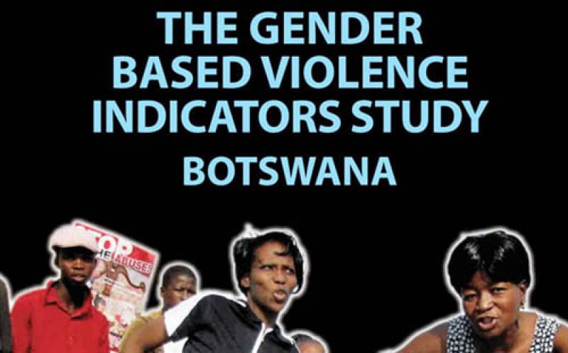 Botswanas Gender Violence Record Among The Worst In The World Mmegi