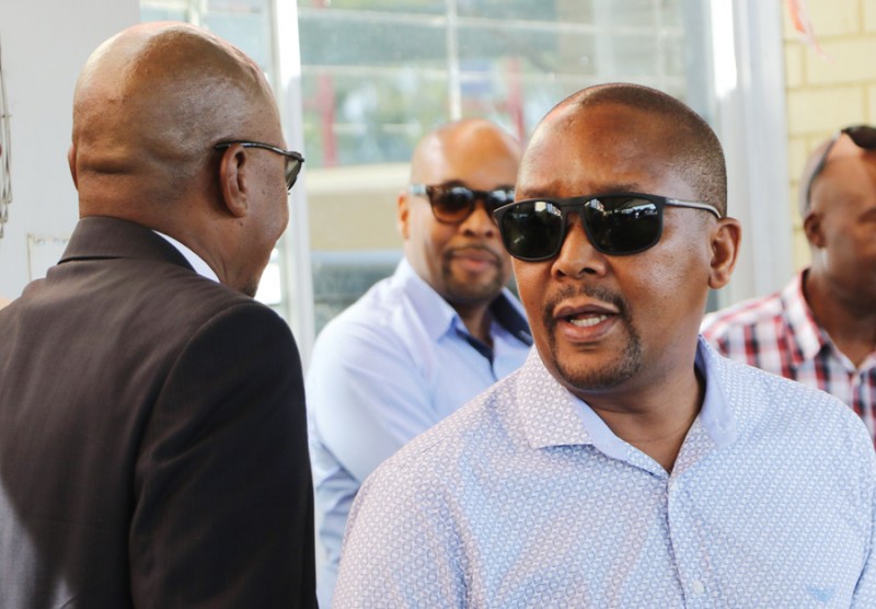 Sebina Brothers Ask Court to Rescind Search Warrant :: Mmegi Online