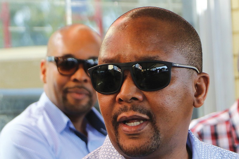 Sebina brothers ruling postponed to Friday again :: Mmegi Online