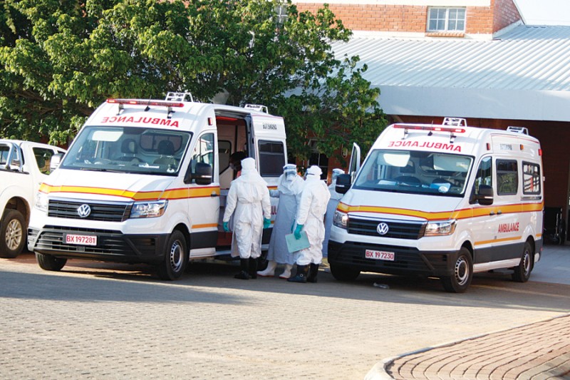 PPADB approves P50m in fight against coronavirus :: Mmegi Online