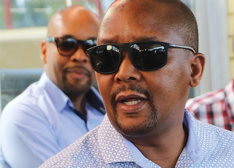 Sebina Brothers Win Case :: Mmegi Online