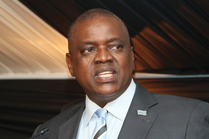 'Masisi Should Act On Mother Tongue Promise' :: Mmegi Online