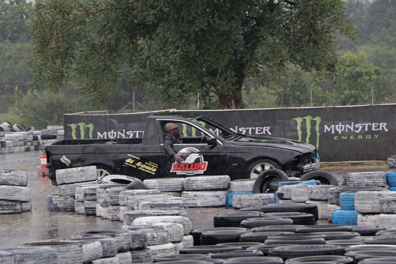 Monster Energy: More Than The Drink :: Mmegi Online