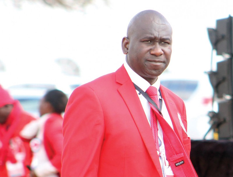 BDP Youth Cries About Leadership Interference :: Mmegi Online