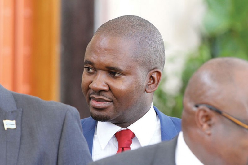 Letlhakane To Have Sporting Complex :: Mmegi Online