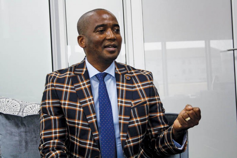 LEA wants greater local procurement :: Mmegi Online