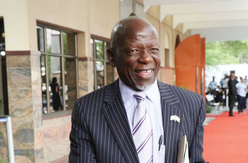 MPs Express Concern Over Their Housing Expenditure :: Mmegi Online