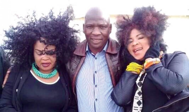 'We've lost our Queen' ex-band member on Majalisa :: Mmegi Online