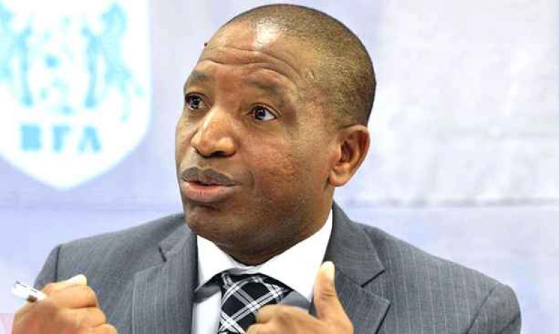 Sebego demands answers :: Mmegi Online