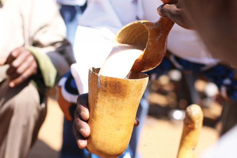 Central District Becomes Traditional Beer Hub :: Mmegi Online